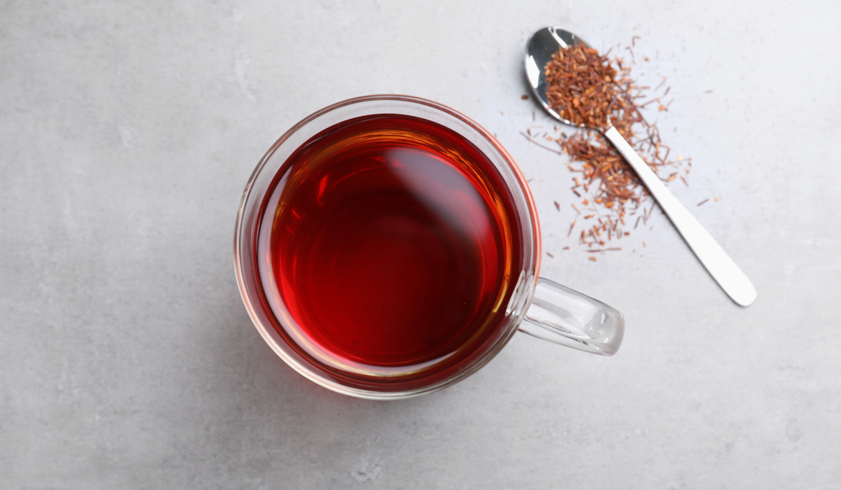 Can Brewed Tea Get Moldy? (Causes and Prevention!) - Mariposa Brewing