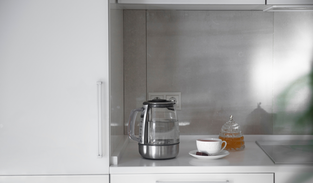 Why Does My Tea Get Slimy? (7 Reasons and Solutions!) - Mariposa Brewing