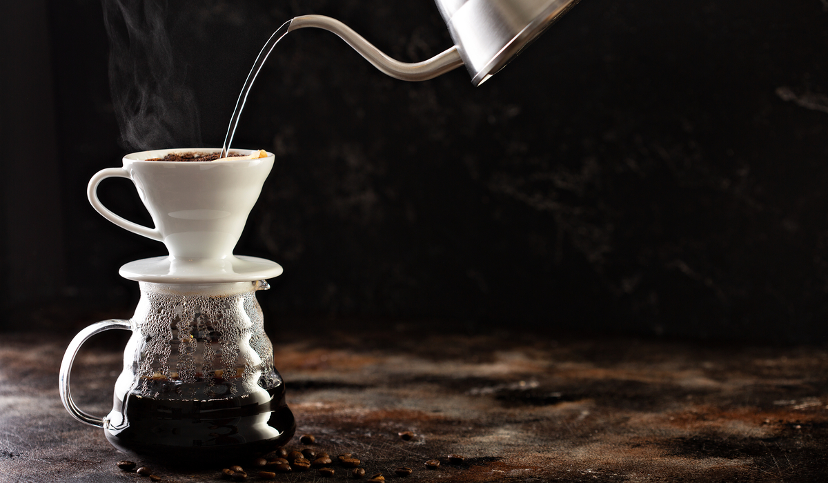 What is Triple-Brewed Coffee? (All You Need to Know!) - Mariposa Brewing