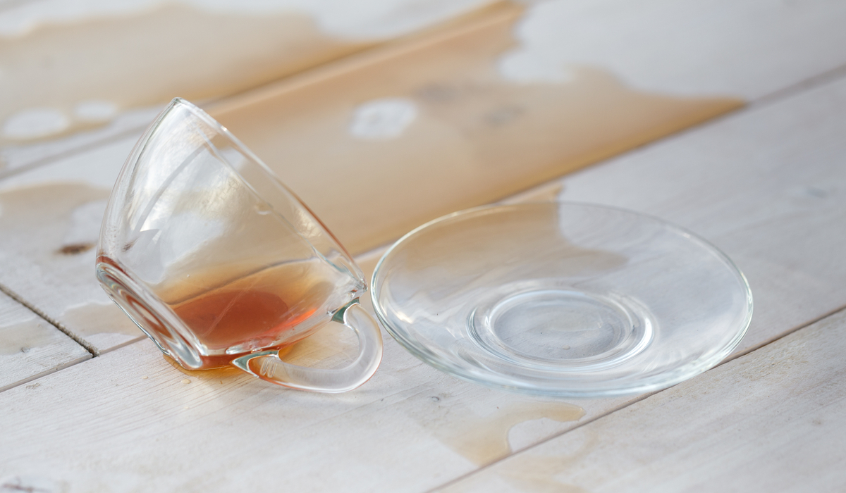 Why Does My Tea Taste Like Bitter Almonds? (6 Reasons and 5 Fixes ...